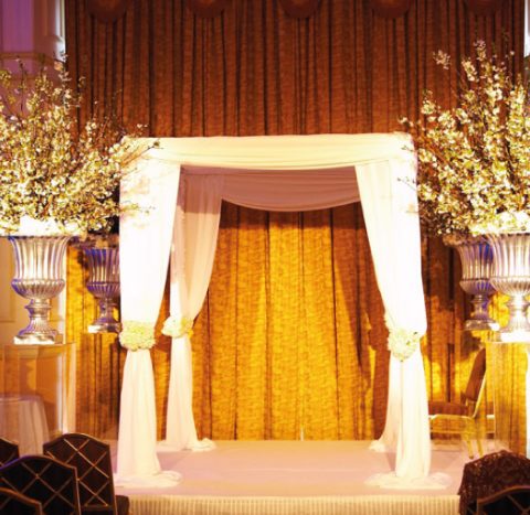 Gallery: A selection of our best chuppah pictures